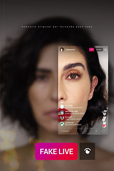 ‎Fake Live (2020) directed by Alexandre Paes Leme • Film + cast ...