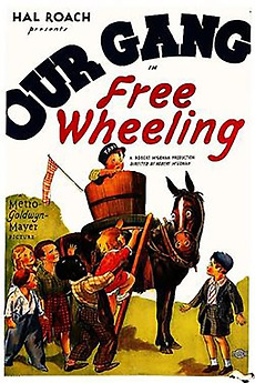 ‎Free Wheeling (1932) directed by Robert F. McGowan • Reviews, film ...