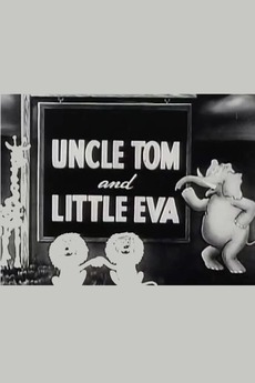 ‎Uncle Tom and Little Eva (1932) directed by John Foster, Mannie Davis ...