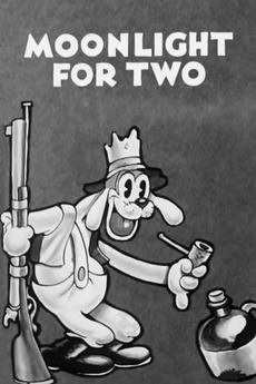 ‎Moonlight for Two (1932) directed by Rudolf Ising • Reviews, film ...