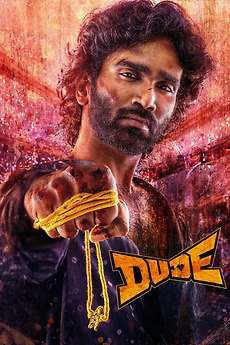 ‎Dude (2025) directed by Keerthiswaran • Film + cast • Letterboxd