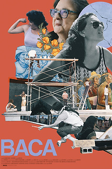 ‎Baca directed by Sam Osborn, Alejandra Vasquez • Film + cast • Letterboxd