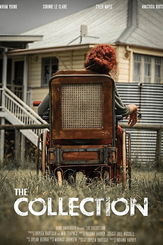 ‎The Collection (2024) directed by Indiana Harvey • Reviews, film ...