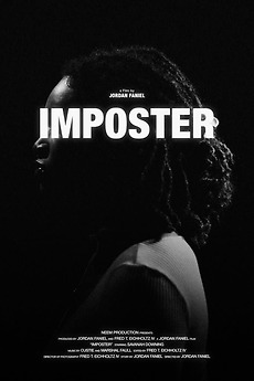 ‎IMPOSTER (2024) directed by Jordan Faniel • Reviews, film + cast ...