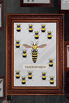 ‎Pandemonium directed by Daniel Banchik • Film + cast • Letterboxd