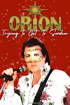 ‎Orion Live: Trying to Get to Sweden (1992) • Film + cast • Letterboxd