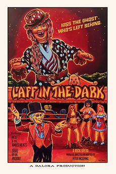 ‎Laff in the Dark (2024) directed by Peter McGennis • Reviews, film ...