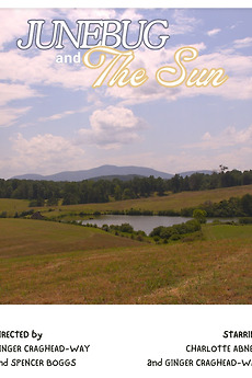 ‎Junebug and The Sun (2024) directed by Penelope Craghead-Way, Spencer ...
