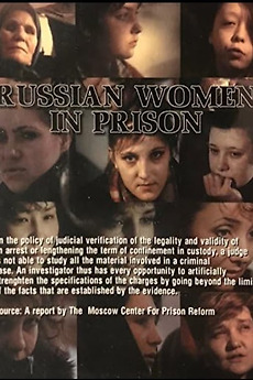 ‎Babs (2000) directed by Tatiana Homutova • Film + cast • Letterboxd