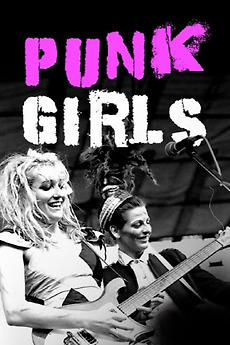 ‎Punk Girls - Die weibliche Geschichte des britischen Punk (2024 ...