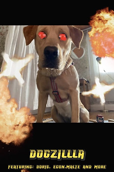 ‎Dogzilla (2022) directed by Malte Söderström, Egon Fisher • Reviews ...