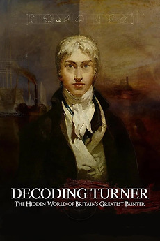 ‎Decoding Turner • Film + cast • Letterboxd