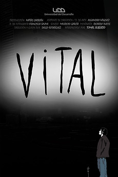‎Vital directed by Diego Rodríguez • Film + cast • Letterboxd