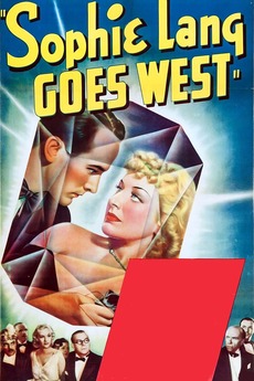 ‎Sophie Lang Goes West (1937) directed by Charles Reisner • Film + cast ...