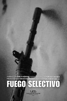 ‎Selective Fire directed by Iggy Ibáñez • Film + cast • Letterboxd