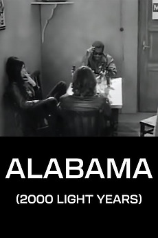 ‎Alabama (2000 Light Years) (1969) directed by Wim Wenders • Reviews ...