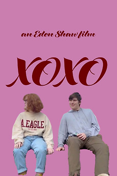 ‎XOXO (2023) directed by Eden Shaw • Reviews, film + cast • Letterboxd