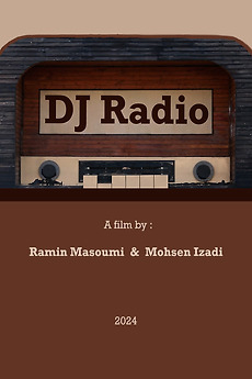 ‎DJ Radio (2024) directed by Ramin Masoumi, Mohsen Izadi • Reviews, film + cast • Letterboxd