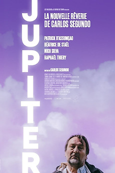 ‎Júpiter (2024) directed by Carlos Segundo • Reviews, film + cast ...