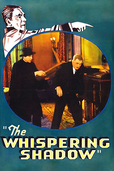 whispering shadows