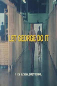 ‎Let George Do It (1978) • Reviews, film + cast • Letterboxd