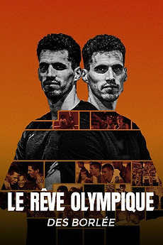 ‎Le rêve olympique des Borlée directed by Gilles Simonet • Film + cast ...