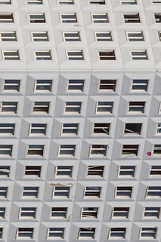 ‎Documentary: Architect Abdelwahed El-Wakil (2022) directed by Olya ...