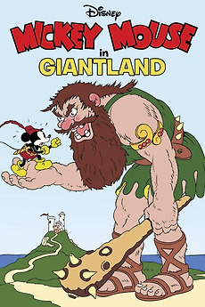 ‎Giantland (1933) directed by Burt Gillett • Reviews, film + cast ...