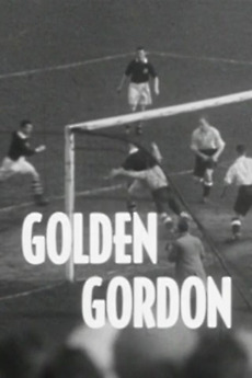 ‎Golden Gordon (1979) directed by Alan J.W. Bell • Reviews, film + cast ...