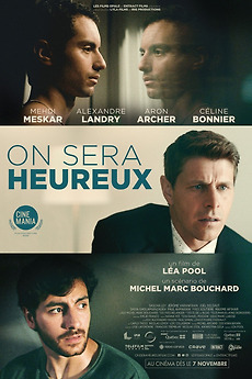 ‎We'll Find Happiness (2025) directed by Léa Pool • Reviews, film ...