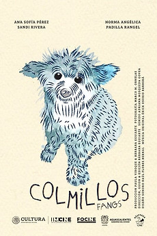 ‎Fangs (2024) directed by Bárbara Zepeda Eguiarte • Reviews, film ...