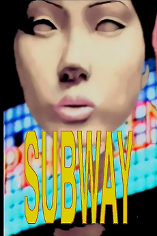 ‎Subway (1995) directed by Na Gi-yong • Film + cast • Letterboxd