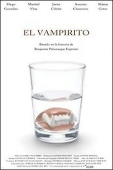 ‎El Vampirito (2010) • Film + cast • Letterboxd