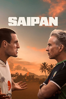 ‎Saipan (2025) directed by Glenn Leyburn, Lisa Barros D'Sa • Reviews ...