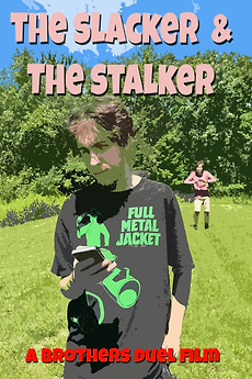 ‎The Slacker and the Stalker (2024) directed by Luke Rekela • Reviews ...