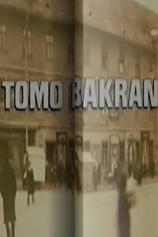 ‎Tomo Bakran (1978) directed by Eduard Galic • Film + cast • Letterboxd