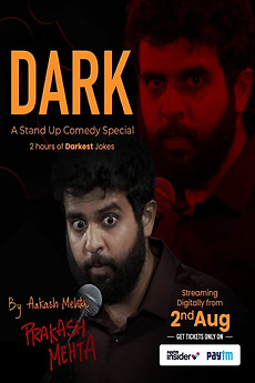 ‎Aakash & Prakash Mehta: Dark (2024) • Film + cast • Letterboxd