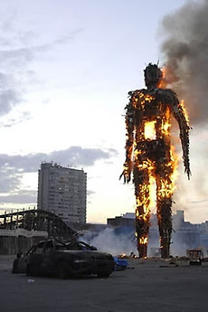 ‎Waste Man (2006) directed by Caroline Deeds • Reviews, film + cast ...