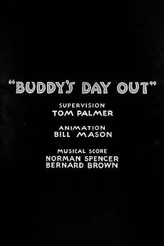 ‎Buddy's Day Out (1933) directed by Tom Palmer • Reviews, film + cast ...