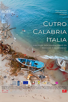 ‎Cutro, Calabria, Italia (2024) directed by Mimmo Calopresti • Film ...