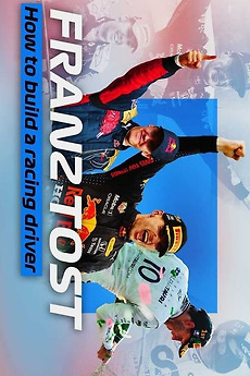 ‎Franz Tost: How To Build A Racing Driver (2024) directed by James ...