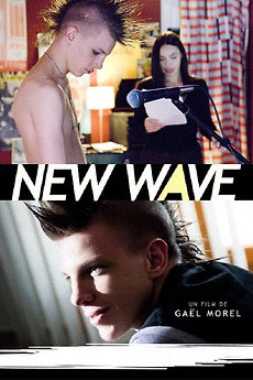 ‎New Wave (2008) directed by Gaël Morel • Reviews, film + cast • Letterboxd