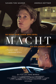 ‎M-A-C-H-T (2024) directed by Anne Berrini • Reviews, film + cast ...