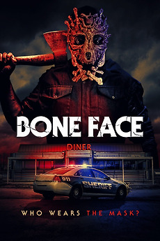 Bone Face’ review by mistaraj • Letterboxd