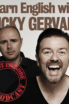 ‎Learn English with Ricky Gervais (2012) • Reviews, film + cast ...