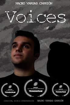 ‎Voices directed by Nacho V. Carrión • Film + cast • Letterboxd
