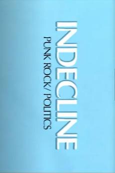 ‎Indecline directed by Bree Beach • Film + cast • Letterboxd