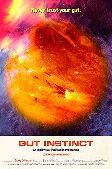 ‎Gut Instinct (2024) directed by Doug Dillaman • Reviews, film + cast ...