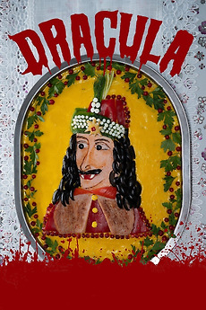 dracula 2020 edit