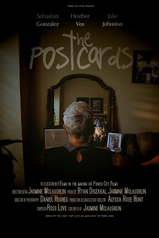 ‎The Postcards (2024) directed by Jasmine McLaughlin • Film + cast ...